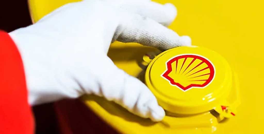 Shell lancia una nuova gamma di lubrificanti Carbon Neutral | Uomini e ...