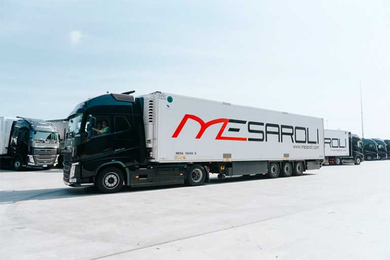 Tecnologia e sostenibilità, gli atout vincenti targati Mesaroli ...