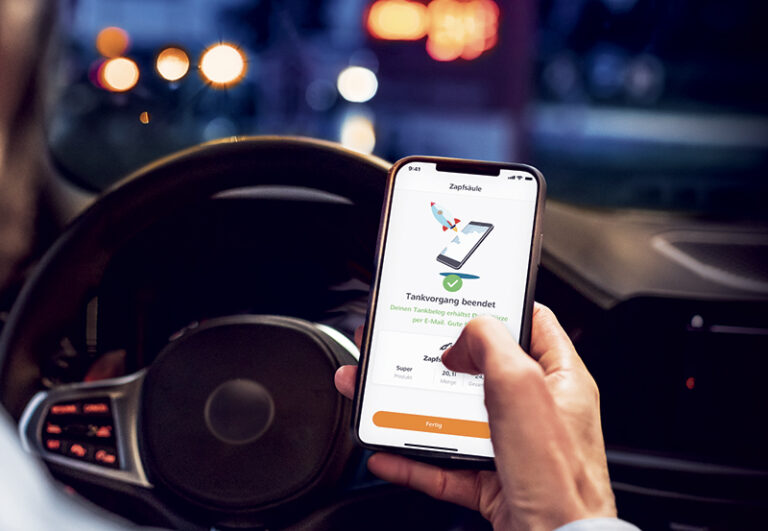 DKV Mobility con EG Group si espande in Benelux | Uomini e Trasporti