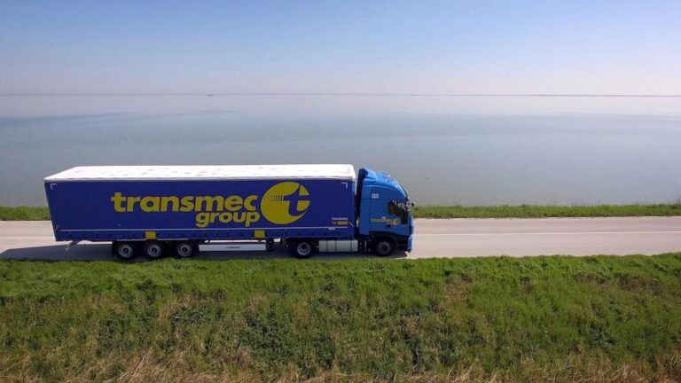 Traguardo storico per Transmec nel 2022: fatturato sopra i 500 milioni ...