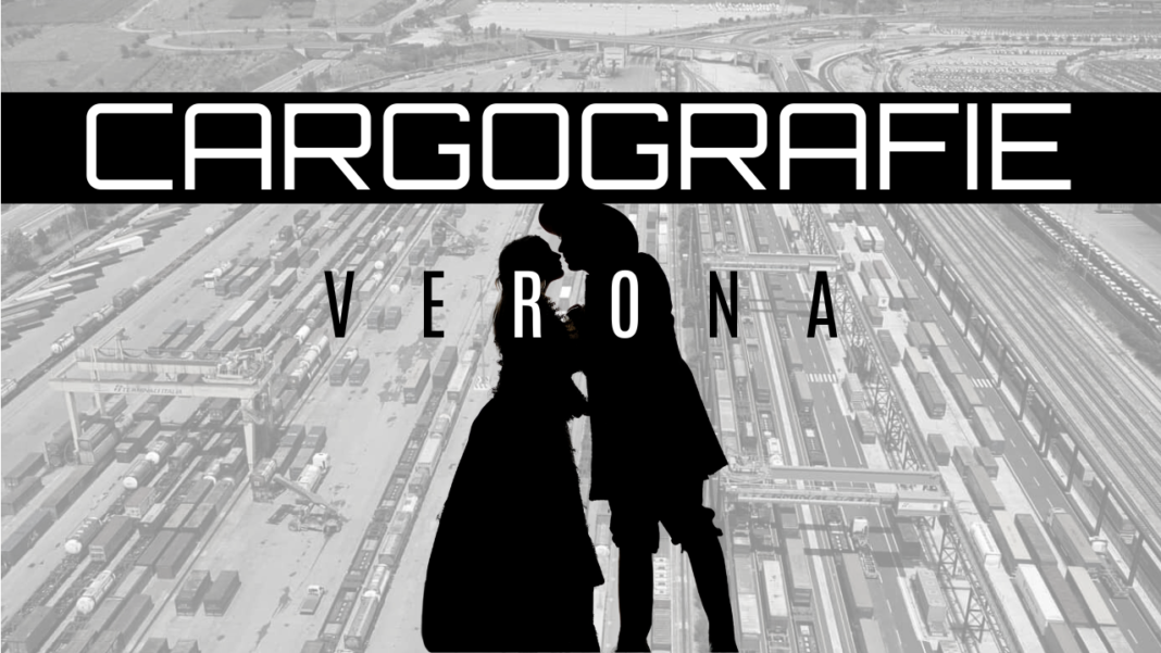 Verona, intermodalità io ti amo | K44 DOCUMENTARIO | Uomini e Trasporti