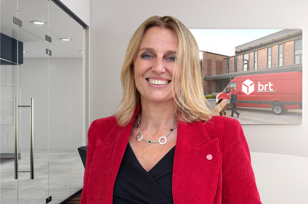 Stefania Pezzetti, Ceo BRT: «Il gap di genere esiste, serve impegno per ...