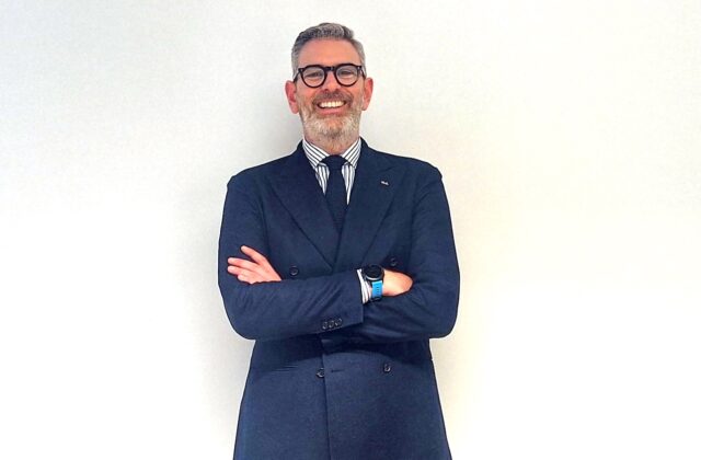 Bertolone lascia Arcese per diventare CEO di GLS Italy | Uomini e Trasporti