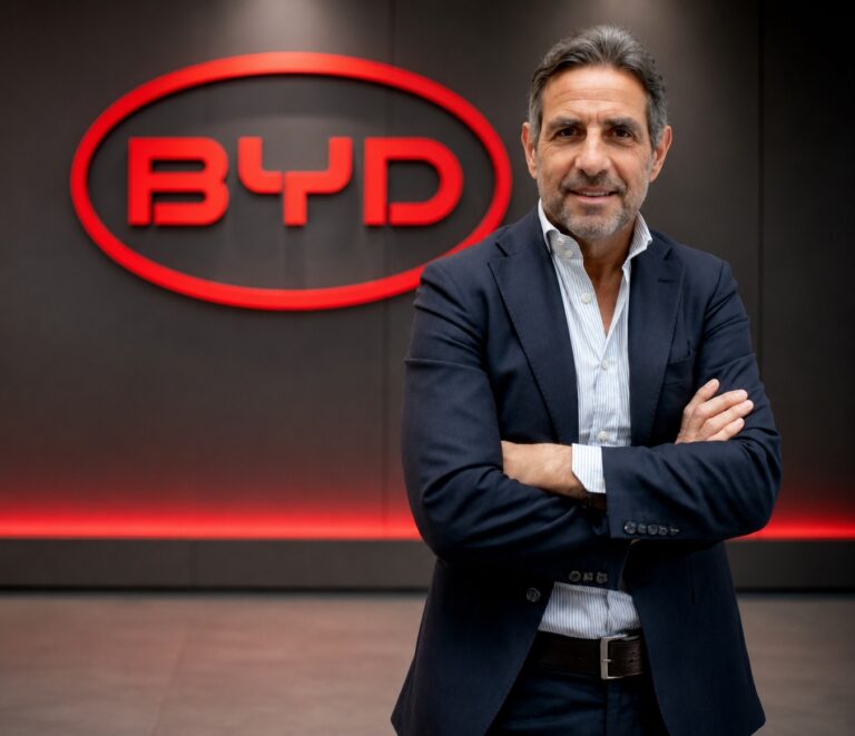 «Non solo auto: l’altra faccia di BYD sono truck e bus elettrici ...